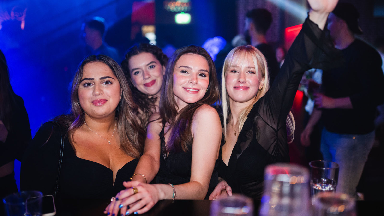 Vimmel - Birgerjarl Nattklubb