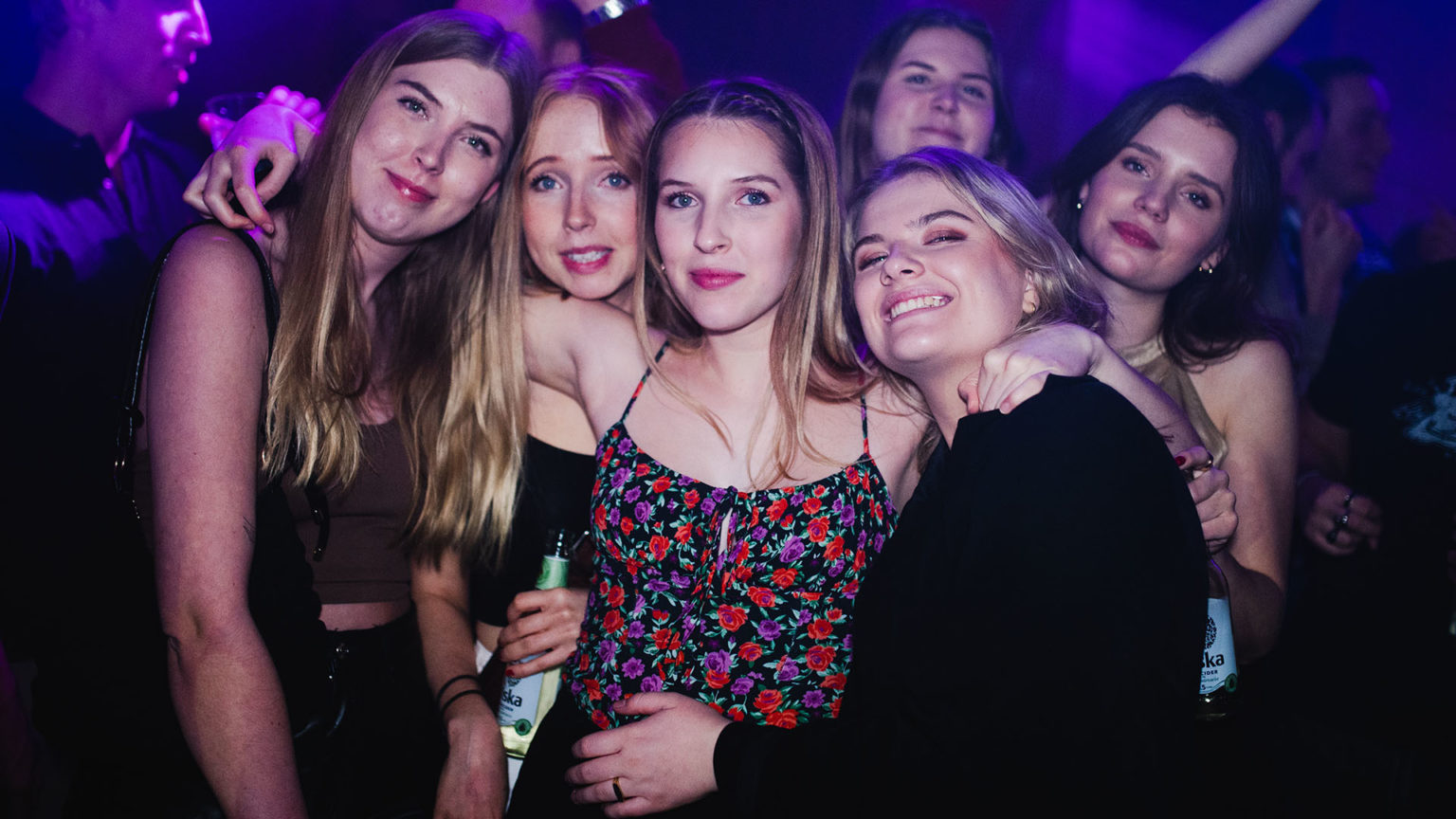 Vimmel - Birgerjarl Nattklubb